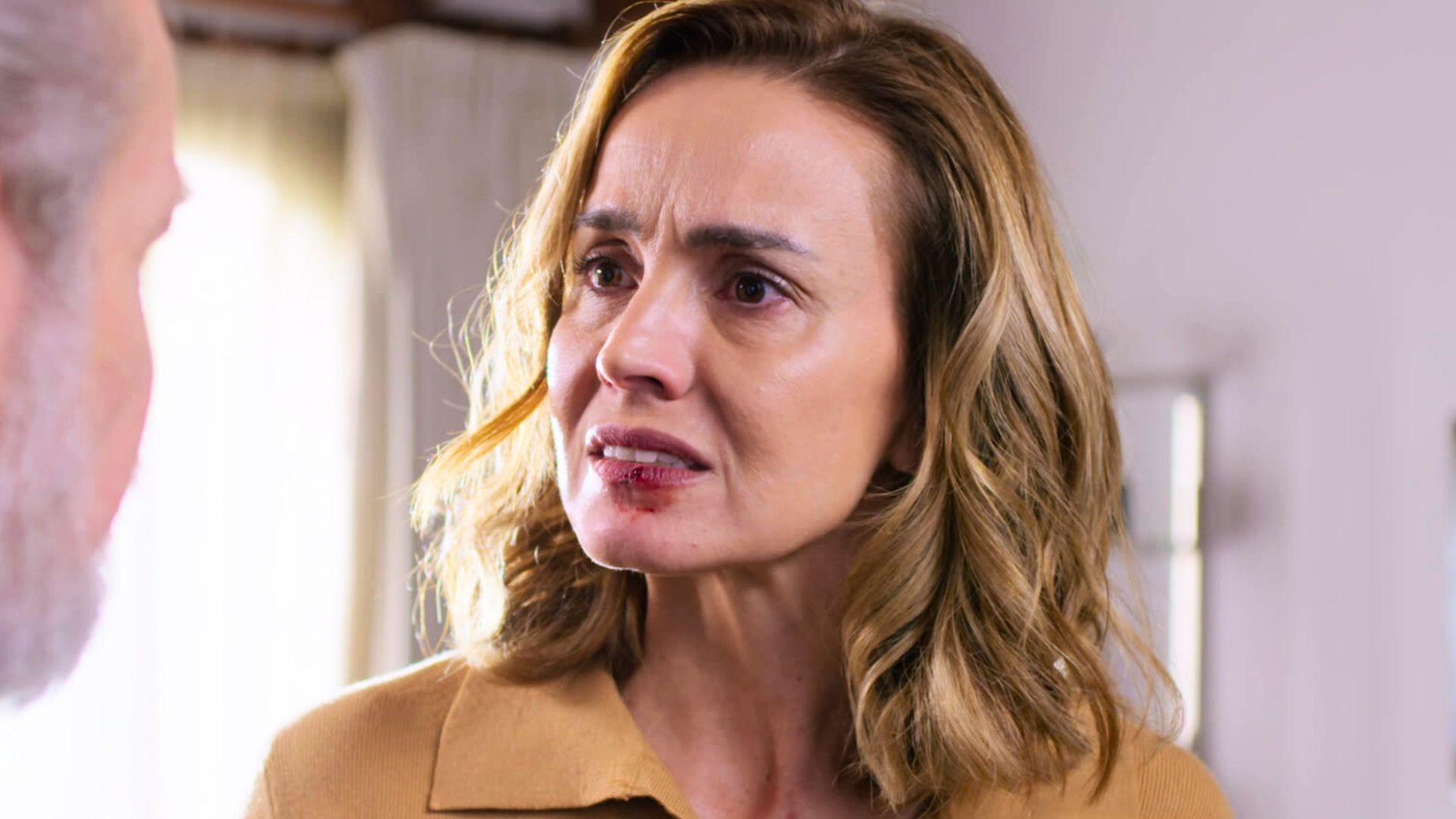 Mariana revela que Enrique es el verdadero papá de Memo | Novelas ...