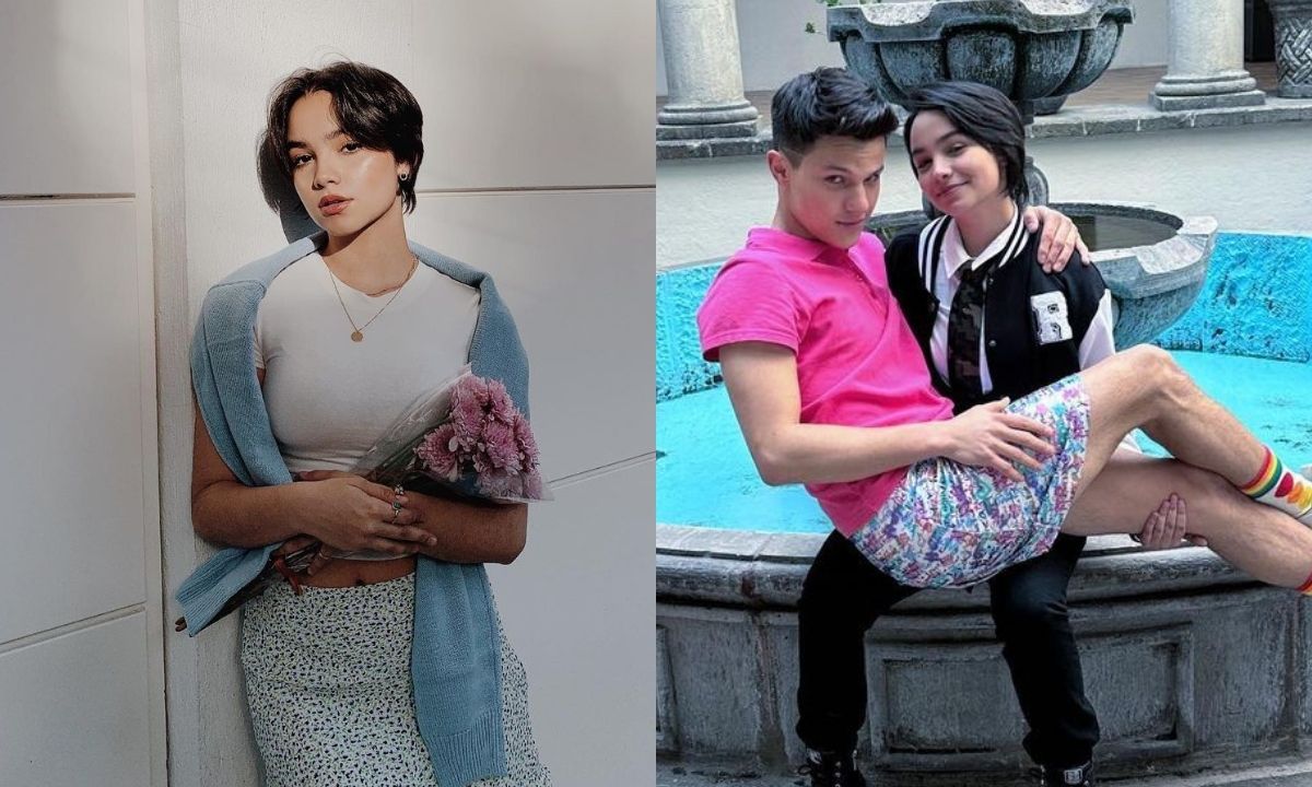 ¿Karla Gaytán de 'El amor invencible' cambia de look? Publica fotos y así luce | Shows Famosos ...