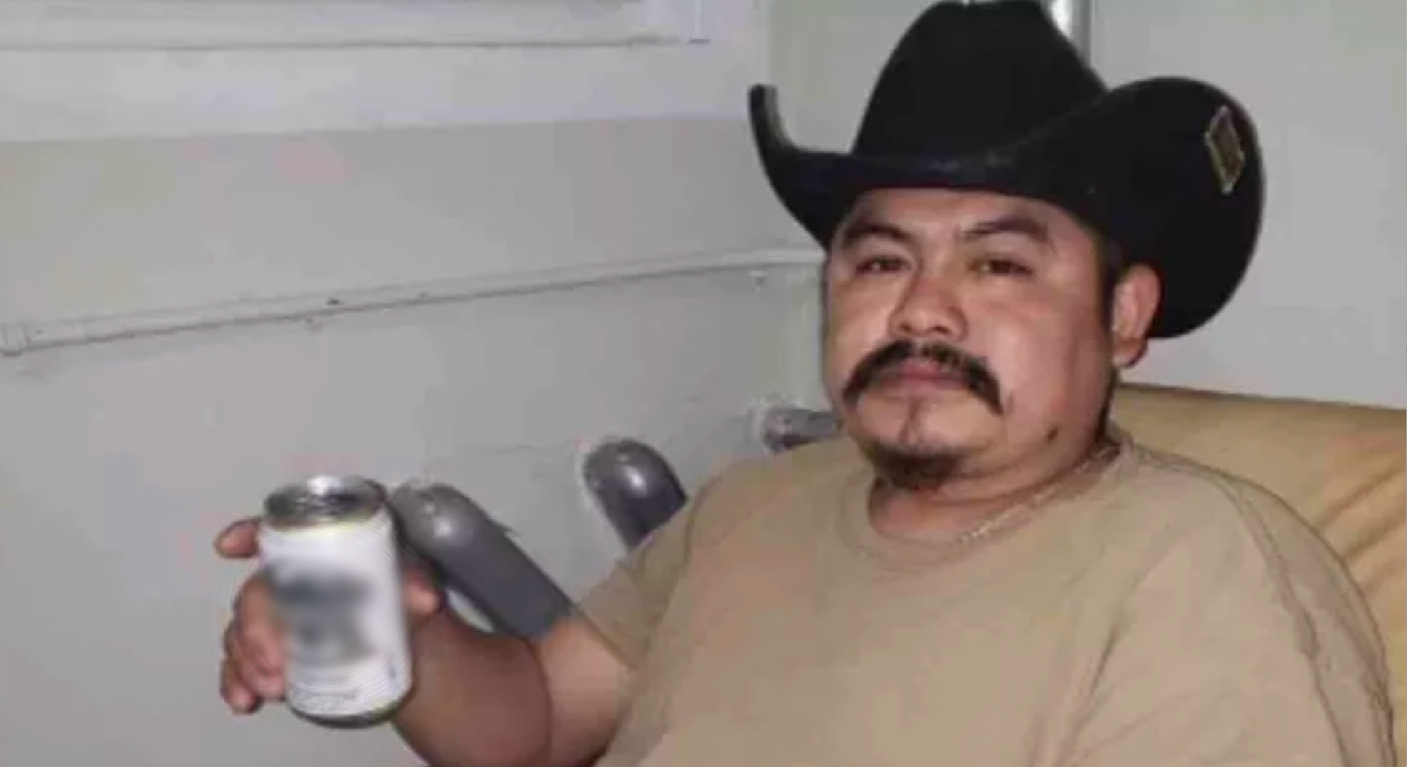 Faustino Bahena, padre hispano es asesinado con tiro en la cabeza y ...