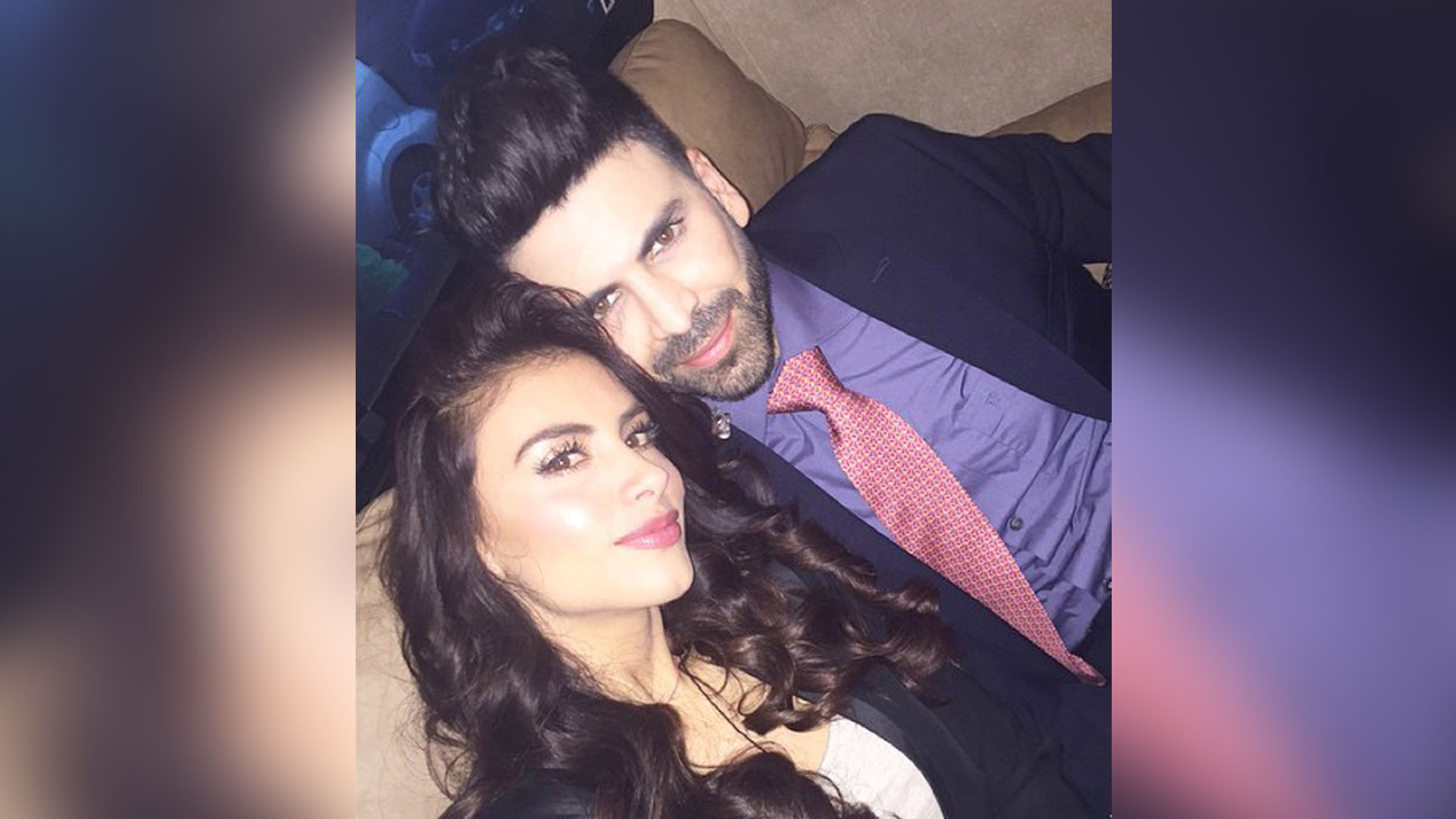 La Boda De Jomari Y Aiko