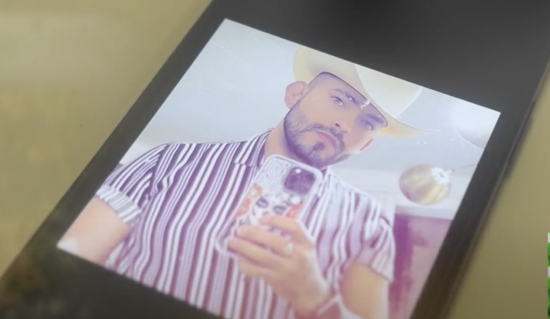 El barbero Franklin Enrique Sarceño Orla drogaba a sus clientes para ...