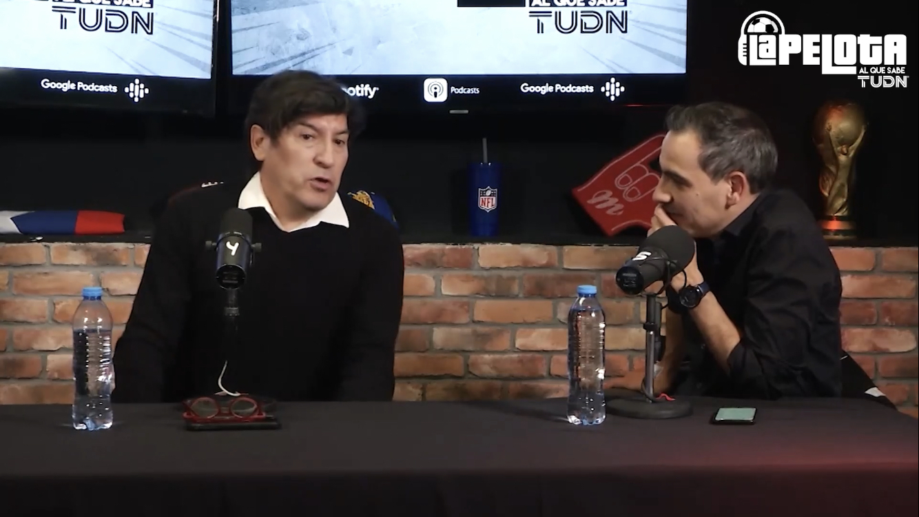 Iván Zamorano revela que jugó gratis en Colo Colo por el sueño de su ...