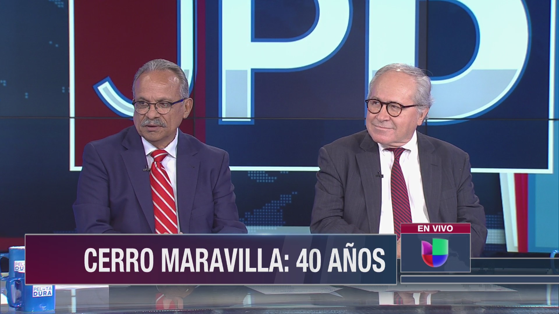 Han pasado 40 años del caso de Cerro Maravilla y hablan sus ...