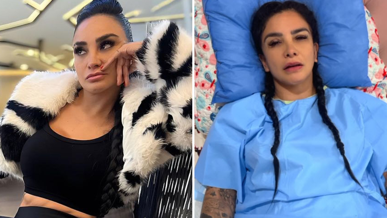 La Wanders Lover explica lo que no podrá volver a hacer tras la ...