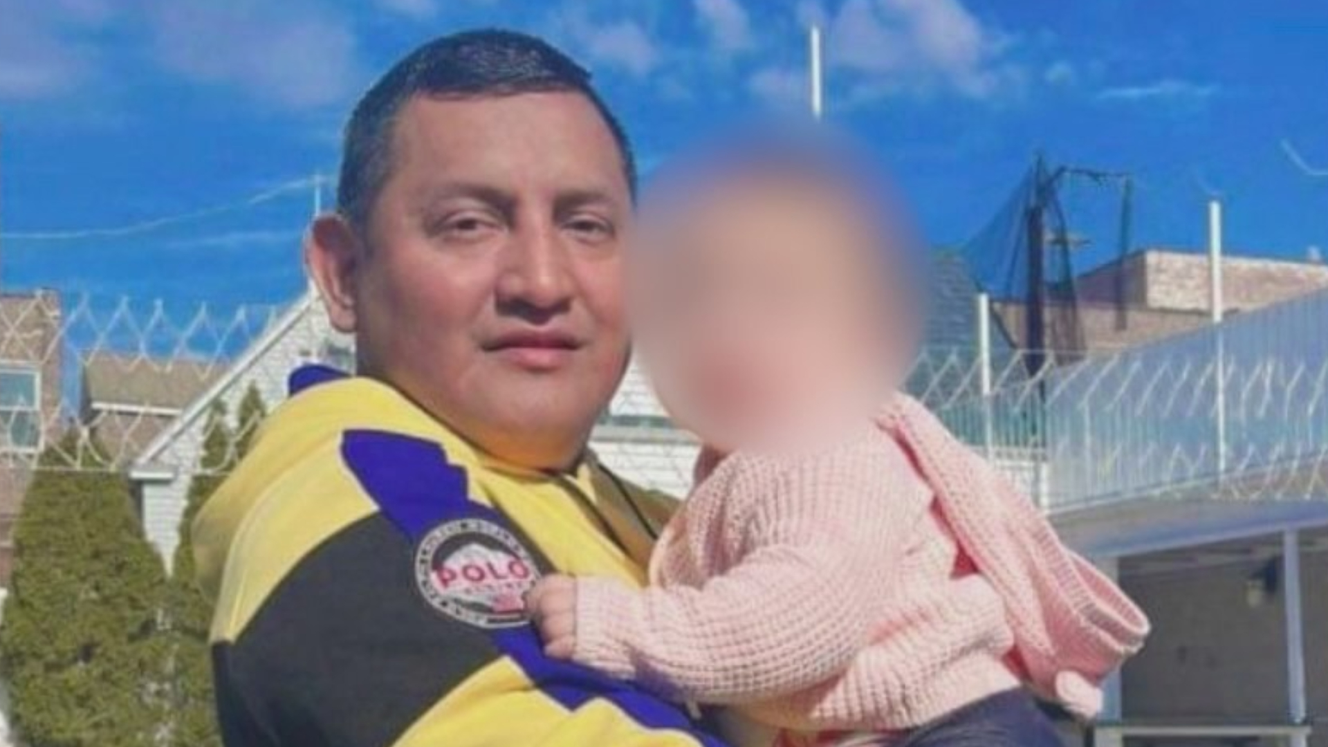 Familia de hombre ecuatoriano que murió cuando enfrentó a los ladrones ...