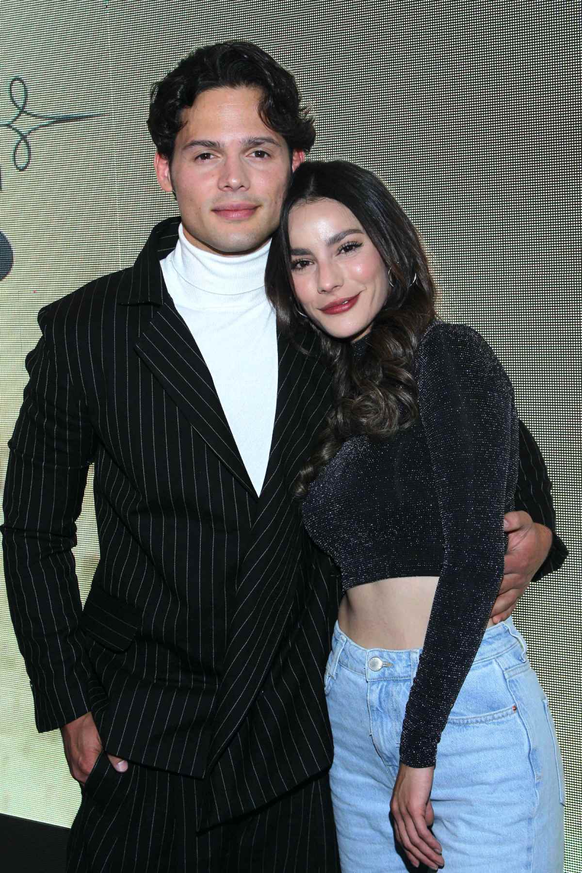 Oka Giner de ‘Perdona Nuestros Pecados’ asombra al publicar fotos ...