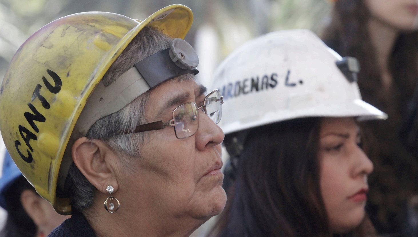 Pasta de Conchos: la lucha incansable de una madre cuyo hijo quedó ...