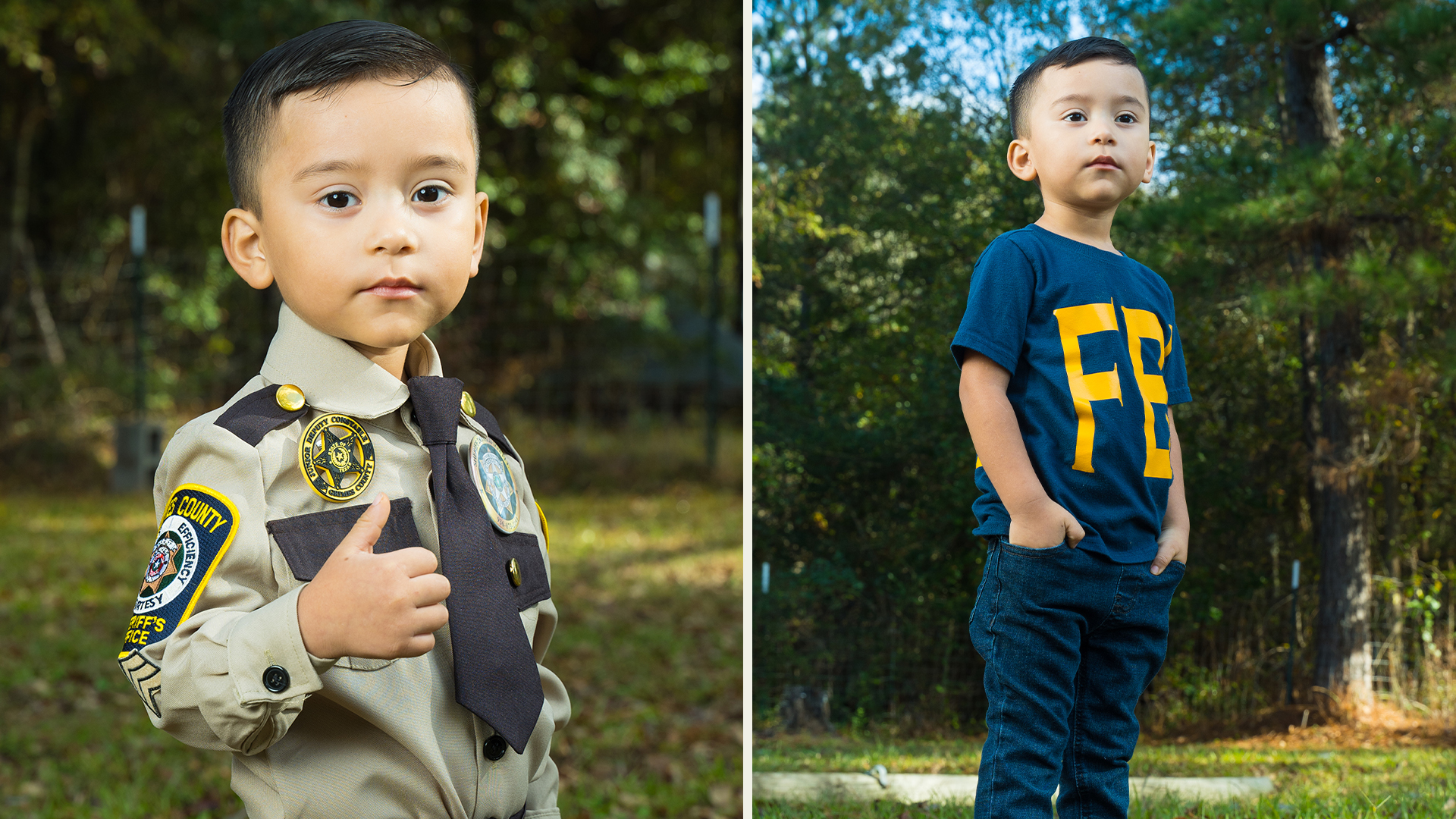 La historia con final feliz: Christopher Ramírez el niño que regresó a casa tras estar perdido ...