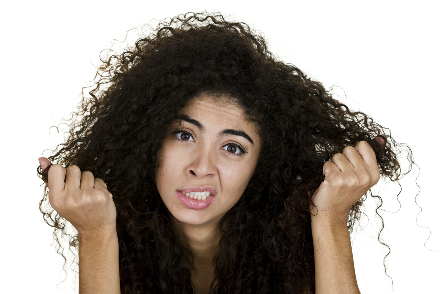 Trucos caseros para olvidarte del ‘frizz’ en tu cabello | Shows Entre ...