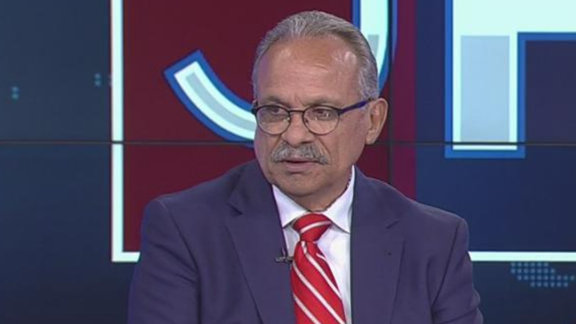 Muere de un infarto Héctor Rivera Cruz, el exsecretario de Justicia de ...