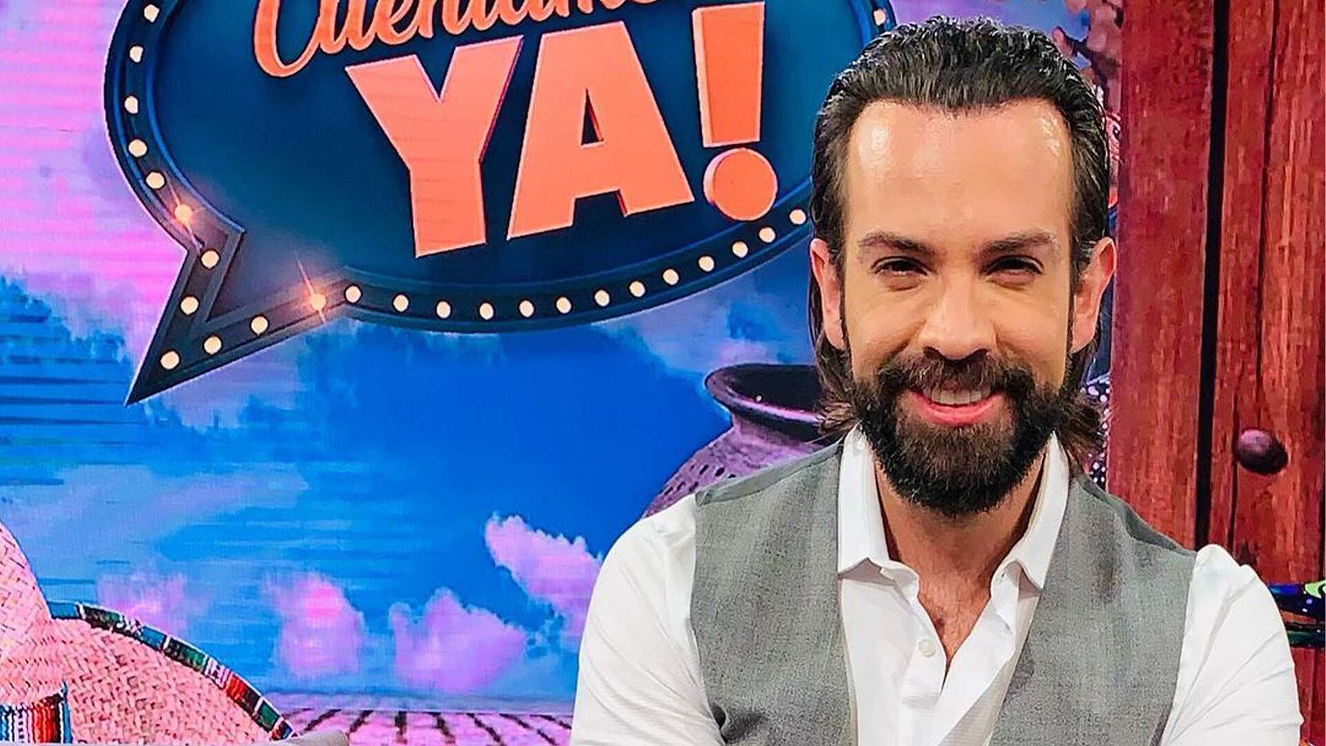 Diego de Erice habla de la nueva temporada de ‘Inseparables’: “25 veces ...