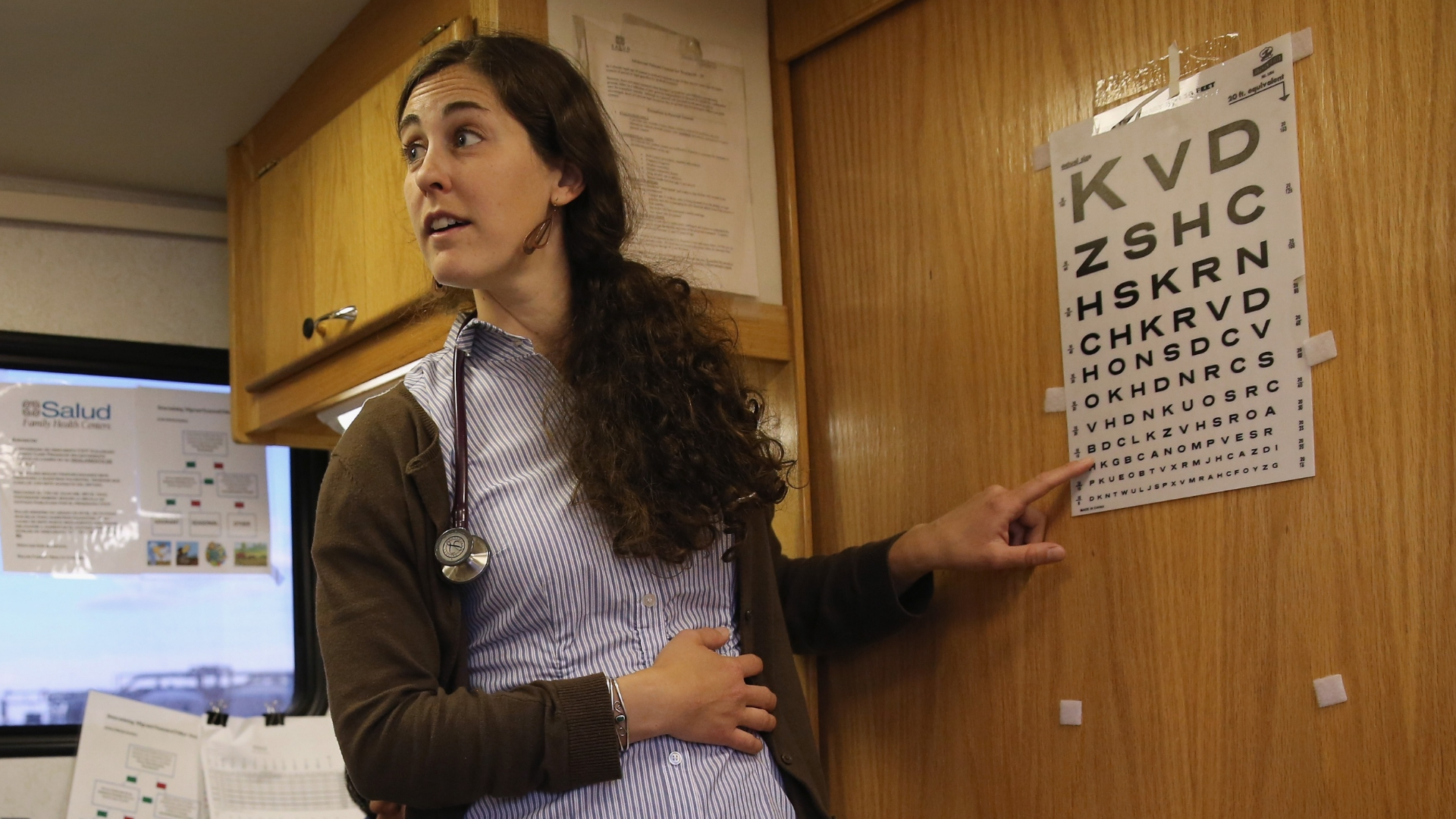 Exámenes visuales y lentes gratuitos para estudiantes de Nueva York ...