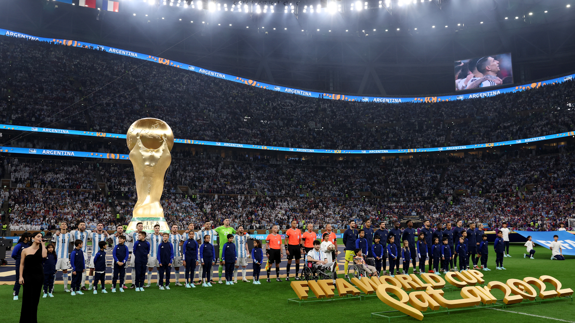 Lista de ganadores de cada mundial en la historia. | Deportes Historia ...