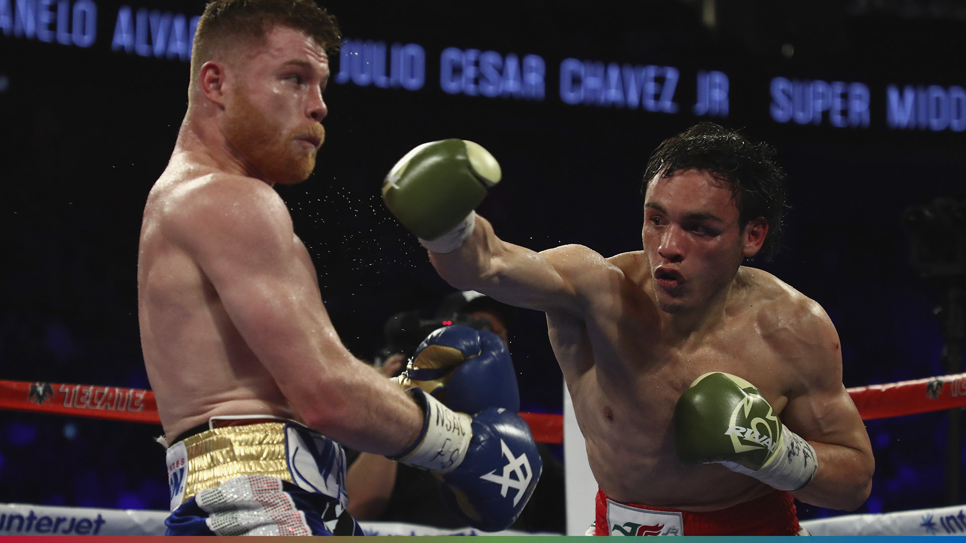 El próximo combate de Saúl 'Canelo' Álvarez ya tiene sede | Deportes ...