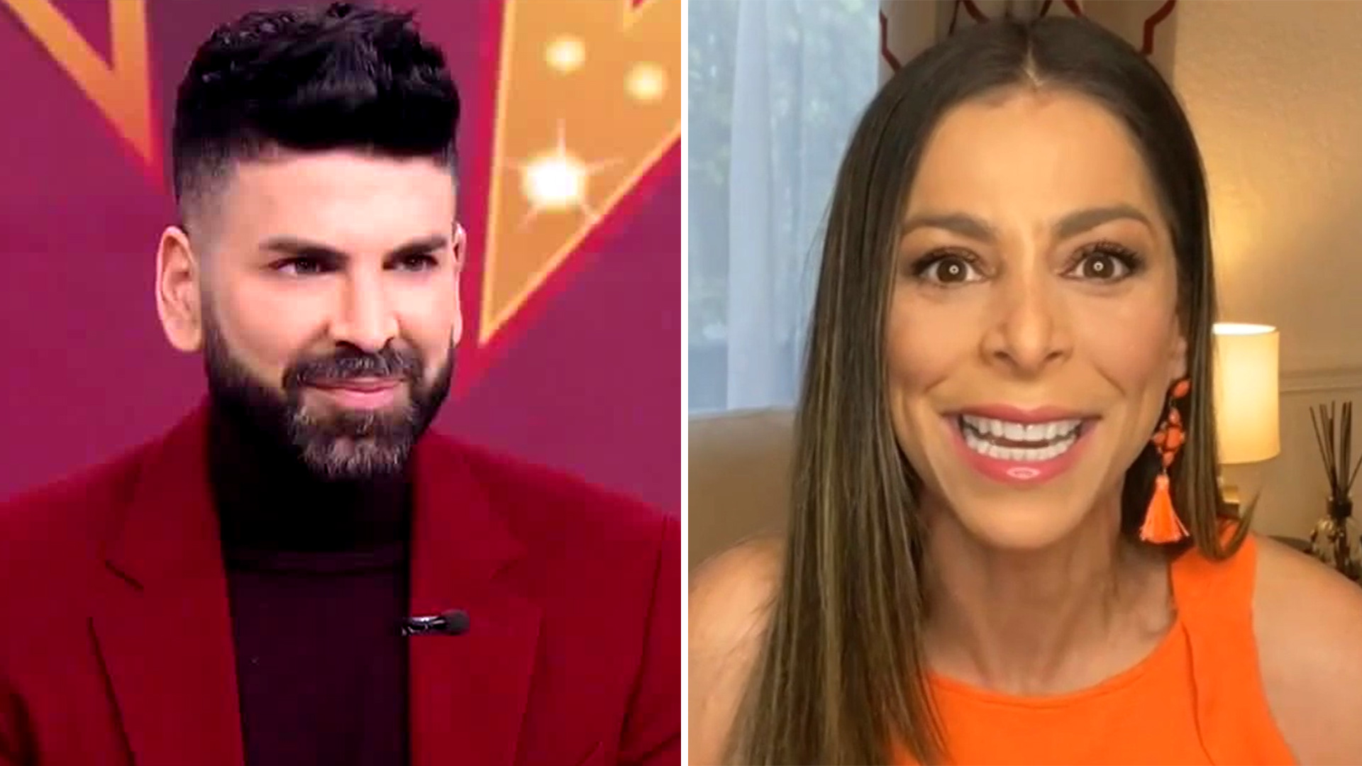 Jomari Goyso y Lourdes Stephen preparan exclusivas y grandes sorpresas en el regreso de Sal y ...