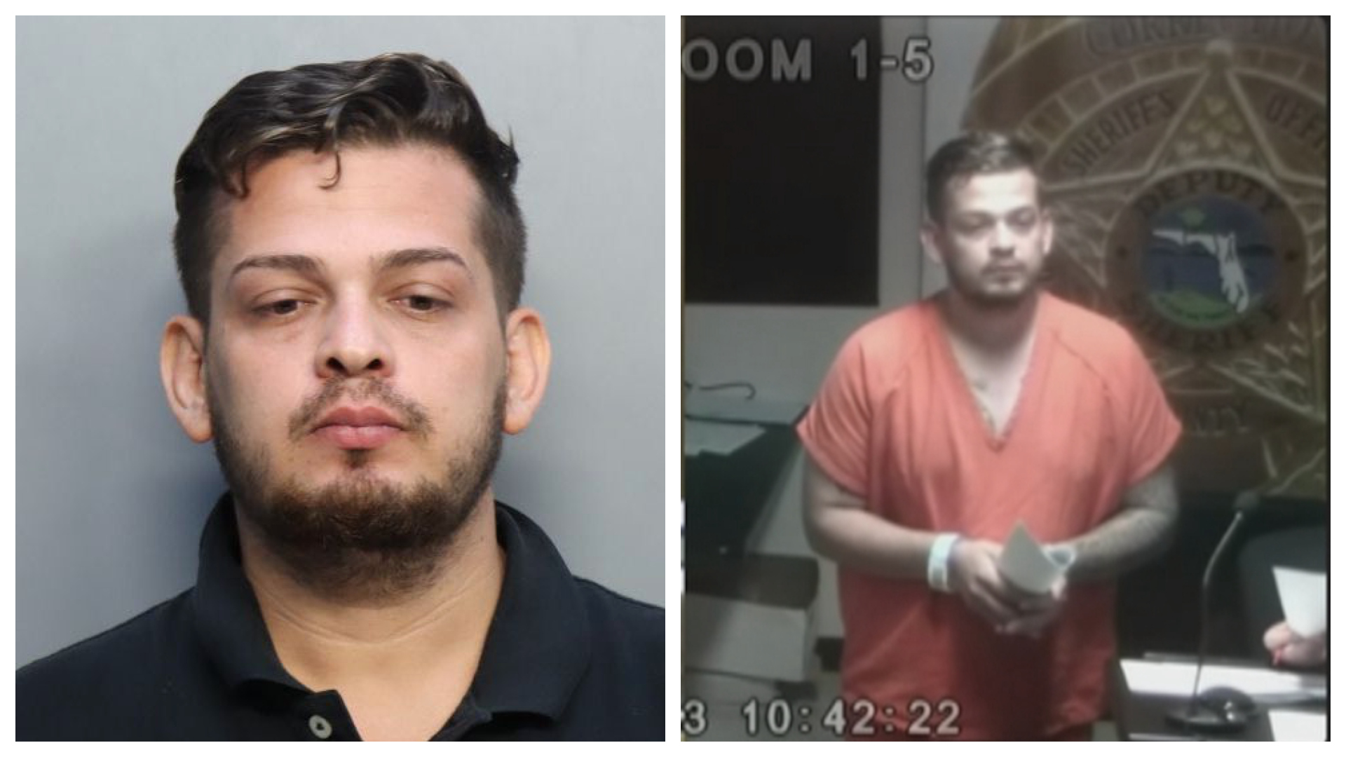 Arrestan Acusado Seguir Mujer Y Atacarla Sexualmente En Apartamento