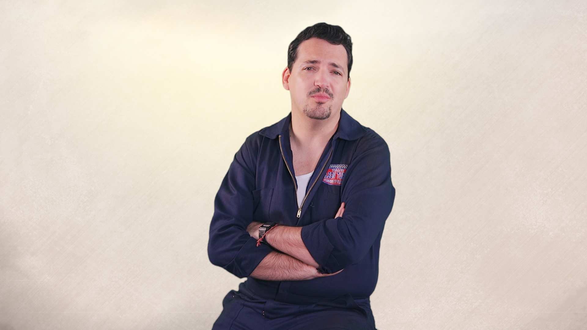 ¿Quién es 'Chano' en ‘Te doy la vida’? El actor José Manuel Lechuga te lo cuenta | Shows Te Doy ...