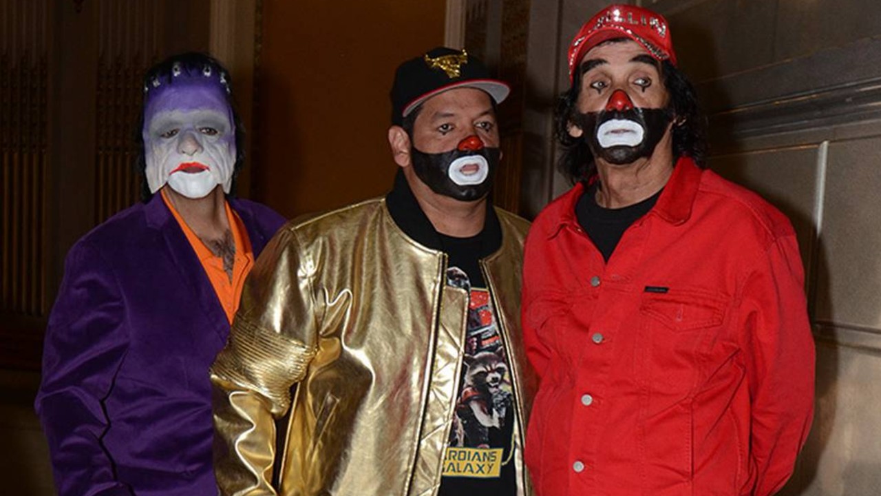 ¿Qué pasó con el dinero de la recaudación de fondos de Cepillín ...