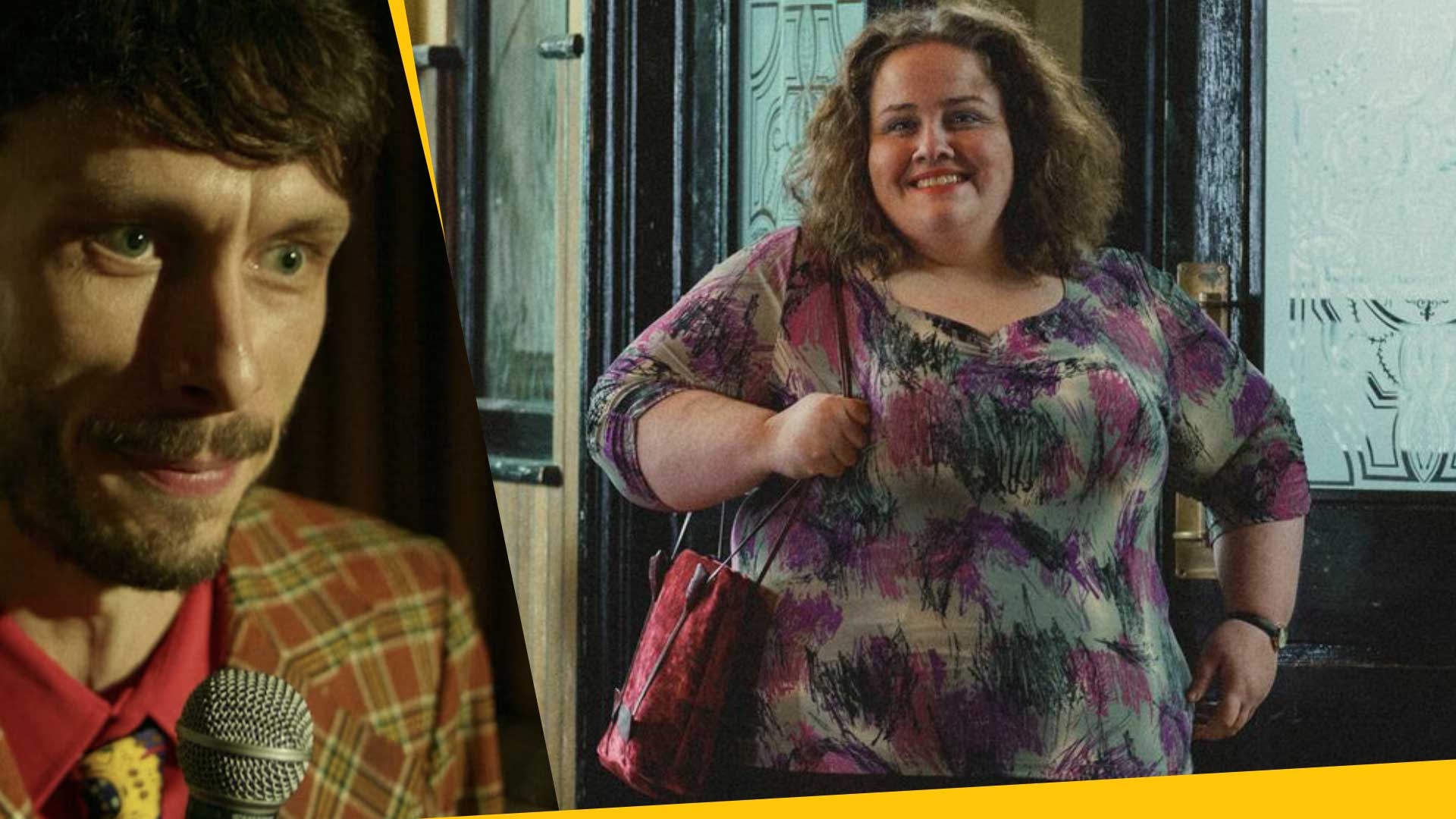 'Bebé reno': la historia real de la acosadora, el origen del nombre y ...