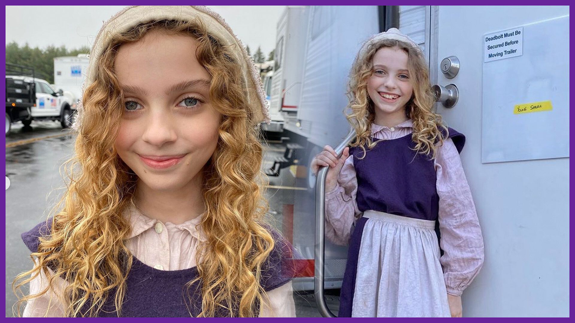 Hocus Pocus: Ella es Juju Brener, actriz que da vida a Sarah Sanderson ...