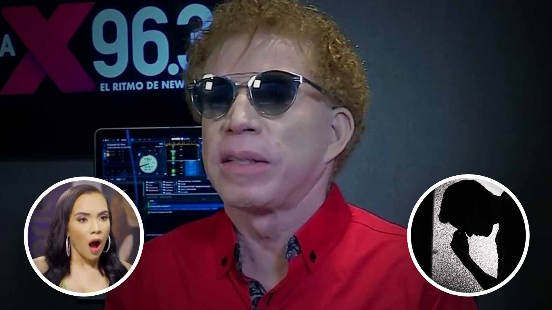 “No se rían que esto es serio” Coco Cabrera sorprende a sus colegas con ...