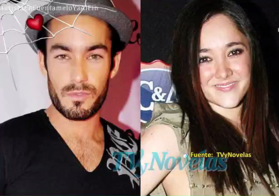 La telaraña del amor de Sherlyn | Shows Cuéntamelo Ya! | Las Estrellas