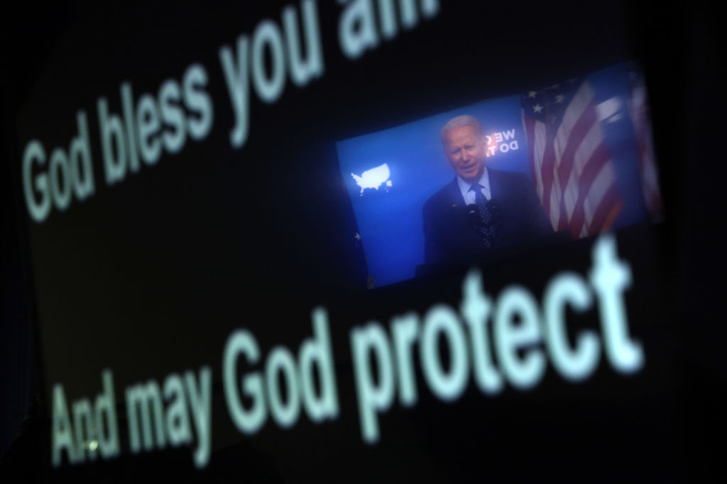 Latino Christian leaders unite around month of action for Covid-19 ...