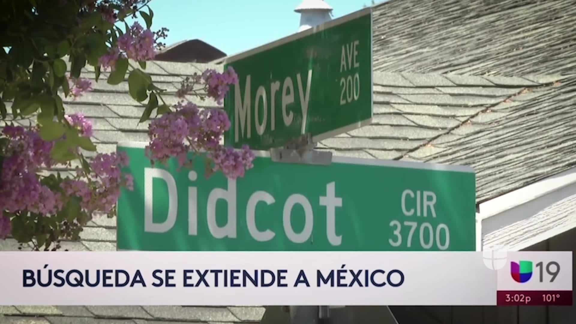 Mujer de California aparece muerta y buscan a sus dos hijos en México ...