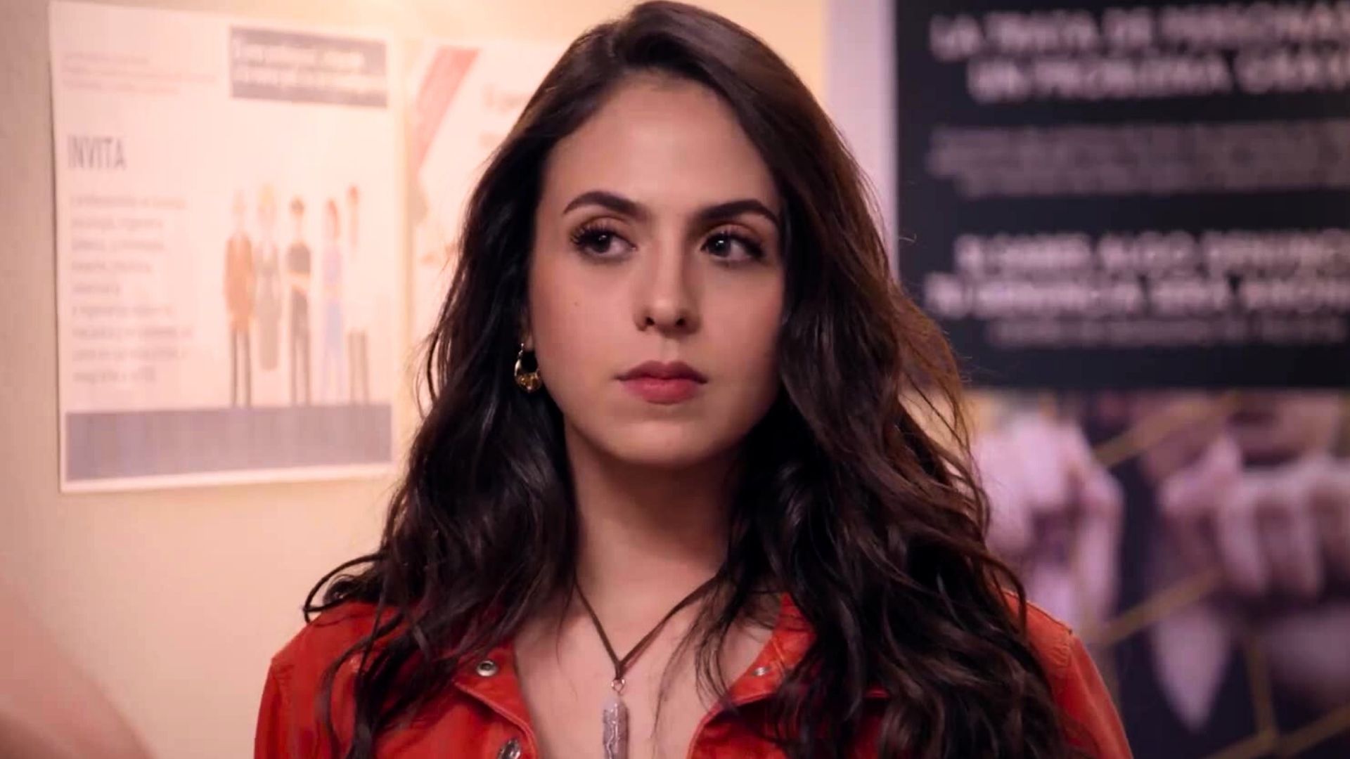 Ximena jura que no ama a Salvador | Shows Nadie Como Tú | Univision