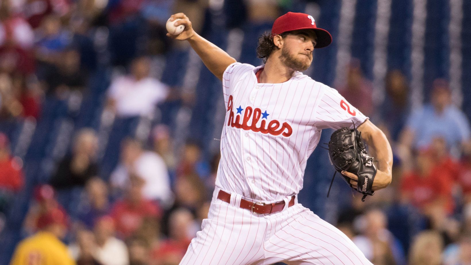 Philadelphia Phillies se enfrentan a Texas Rangers en la apertura de la ...