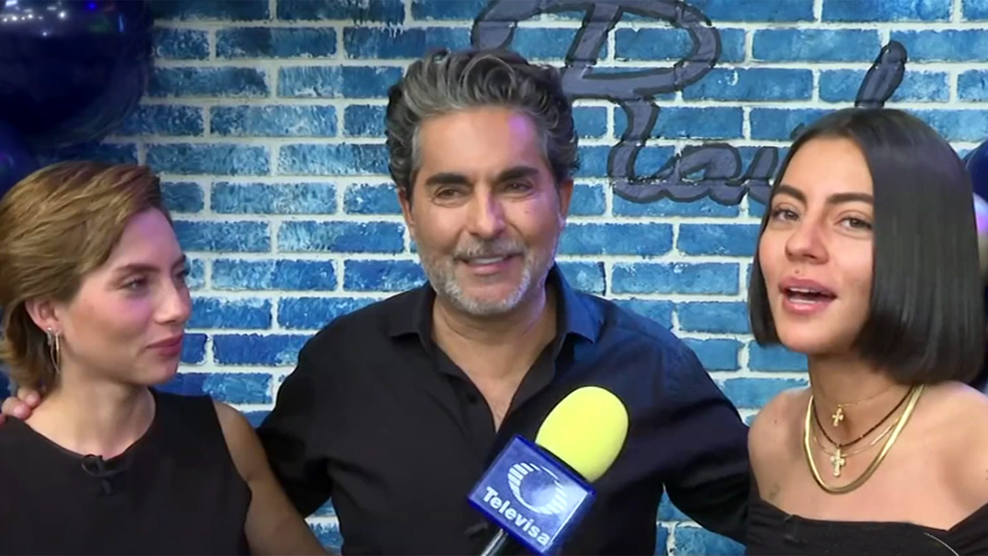 Las hijas de Raúl Araiza dedican emotivas palabras a su papá tras ...