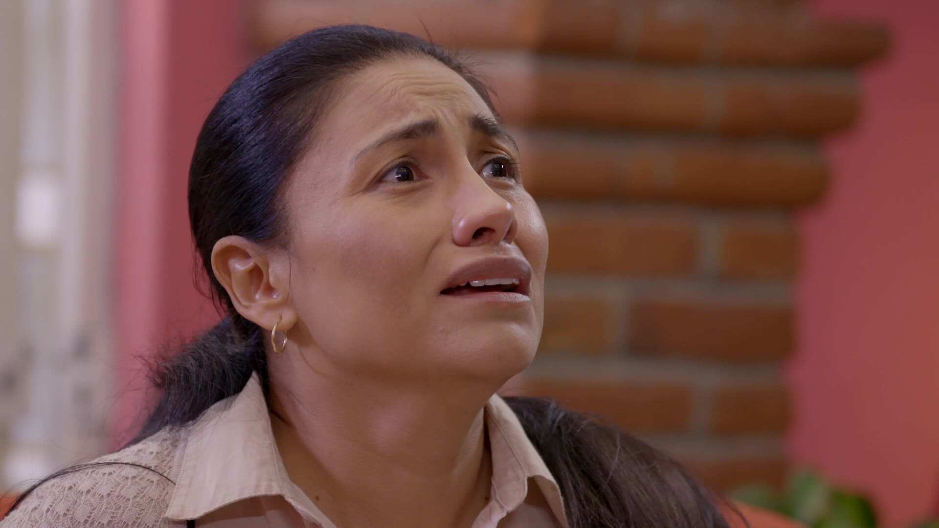 “La gente no cambia” y Raquel lo aprende a la mala al perdonar a ...