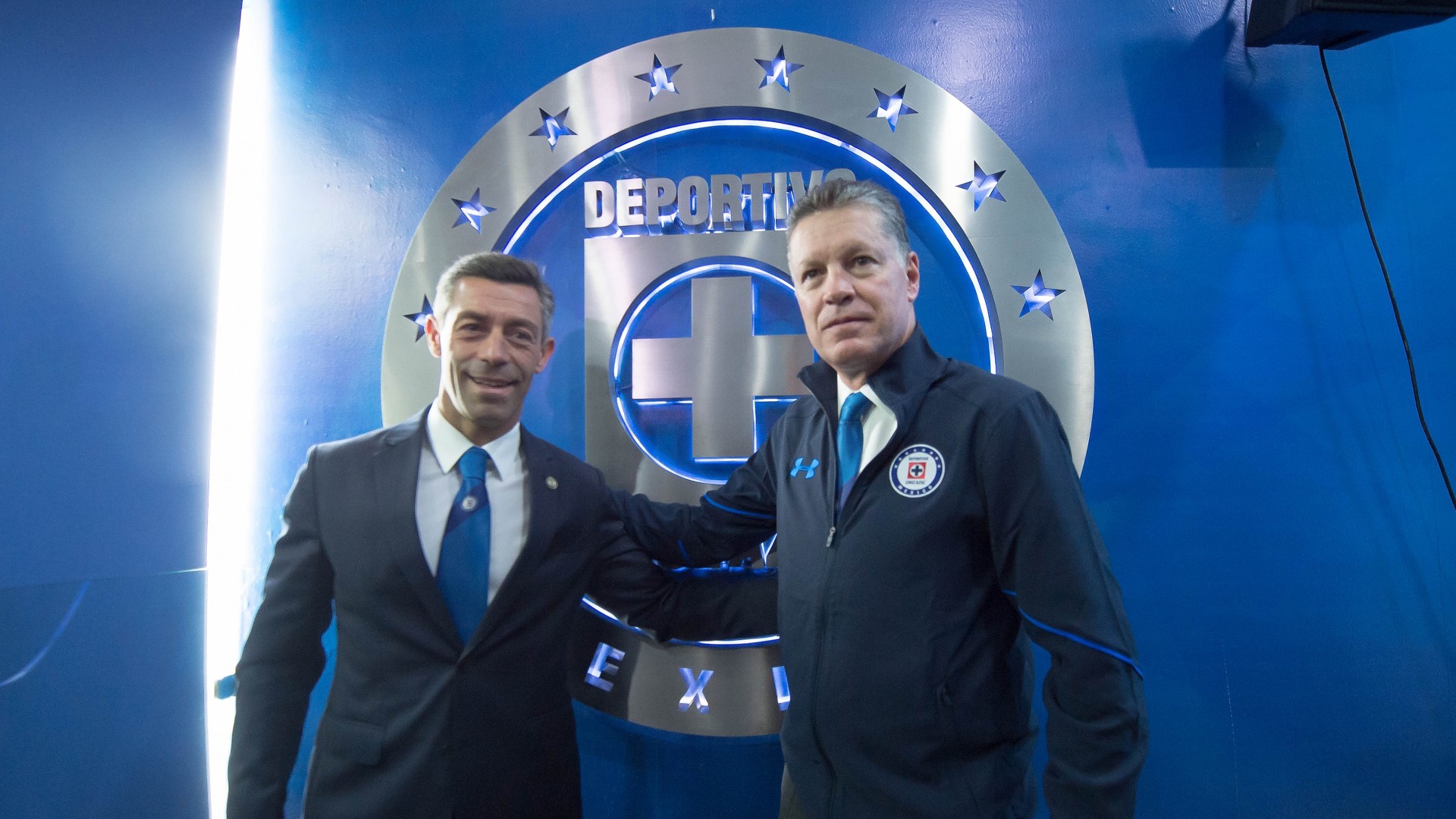 El detalle que puede hacer que Cruz Azul vuelva a ser campeón | Shows ...