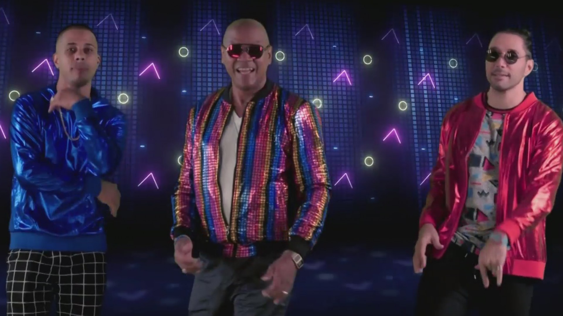 Primicia: El video musical de 'Call Me', lo más reciente de 'Proyecto ...