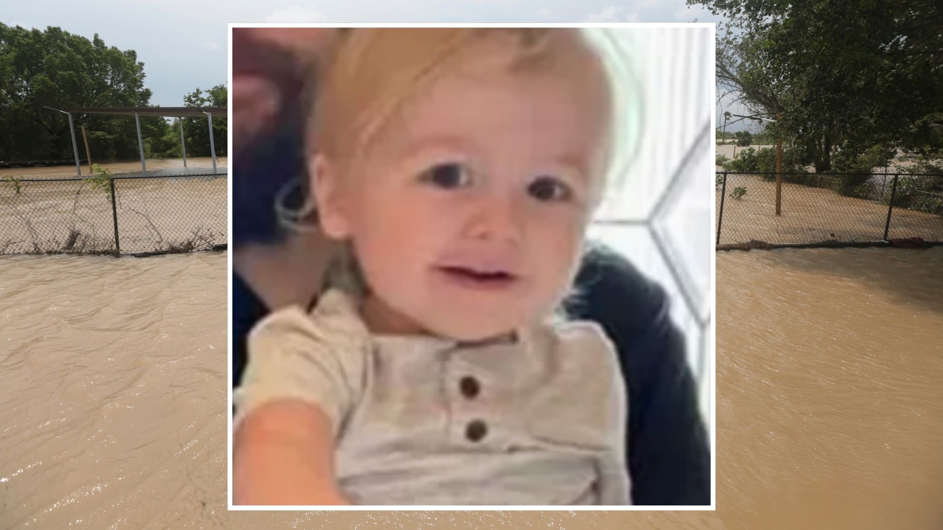 Inundaciones repentinas en el norte de Texas cobran la vida de Lucas ...