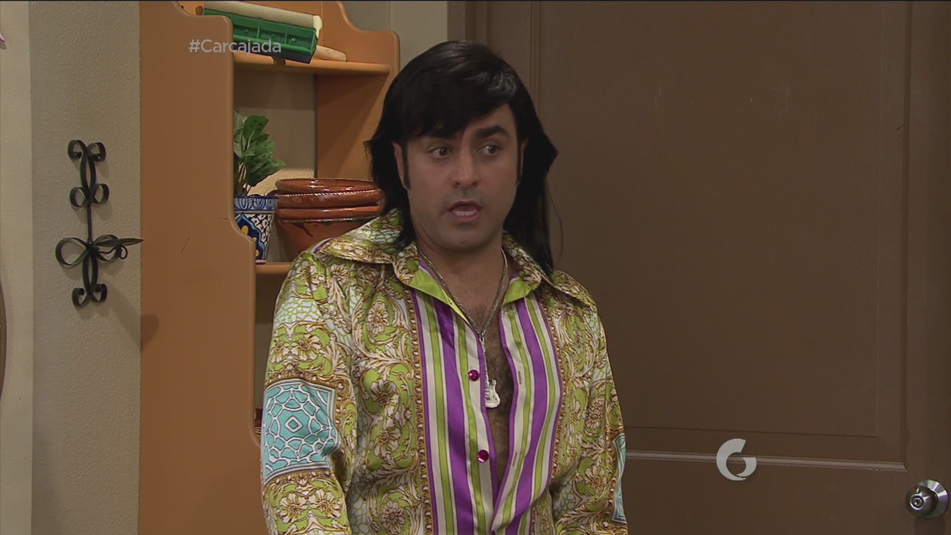 Las frases más divertidas de Albertano Santa Cruz | Galavisión | Univision