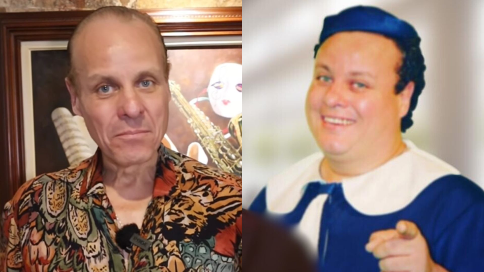 Rubén Cerda en riesgo de perder la vida por complicaciones con cirugía ...