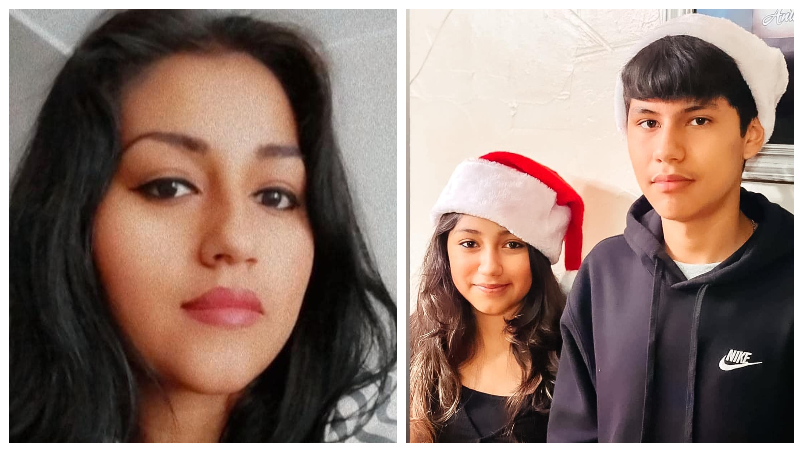 Tiroteo en McGregor, Texas: familiares identifican a madre hispana y ...