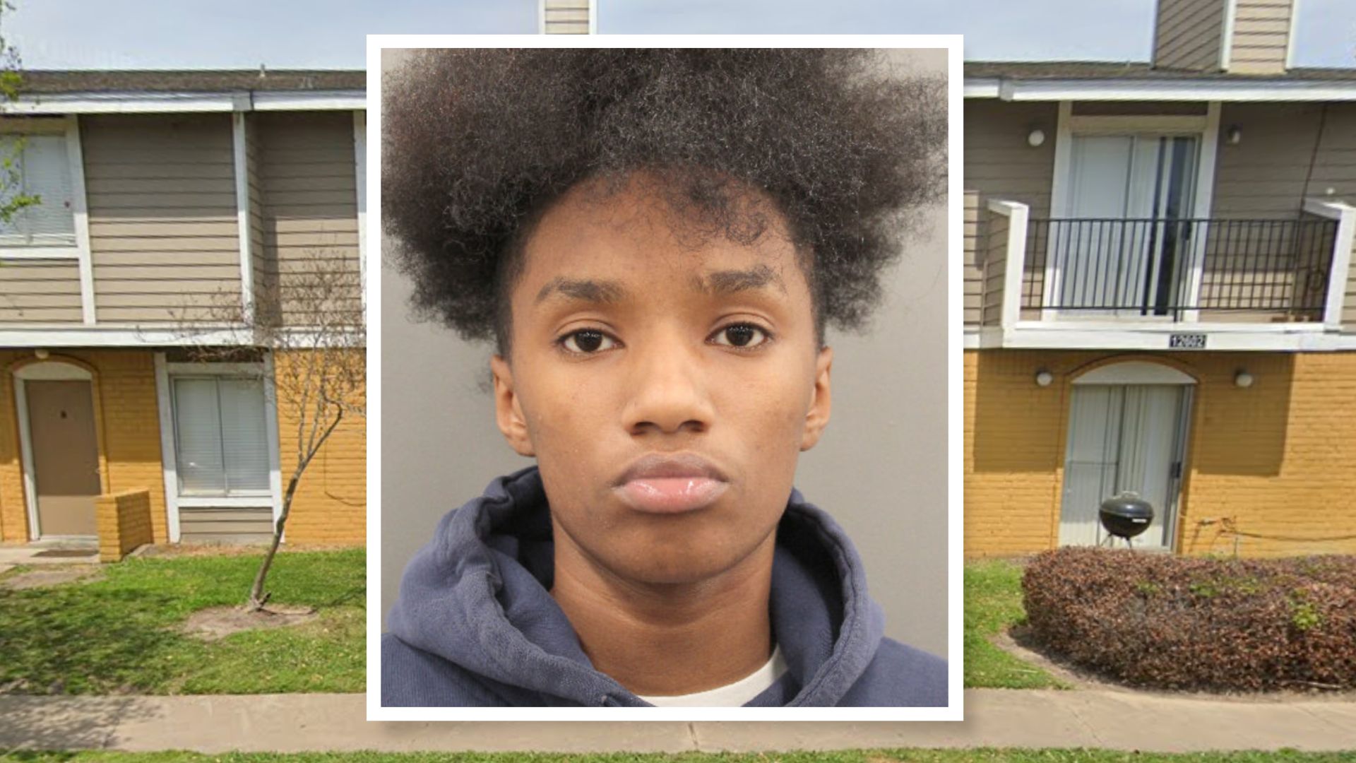 Acusan a Summer Arieanna-Faith Ames del asesinato de Warren White en ...