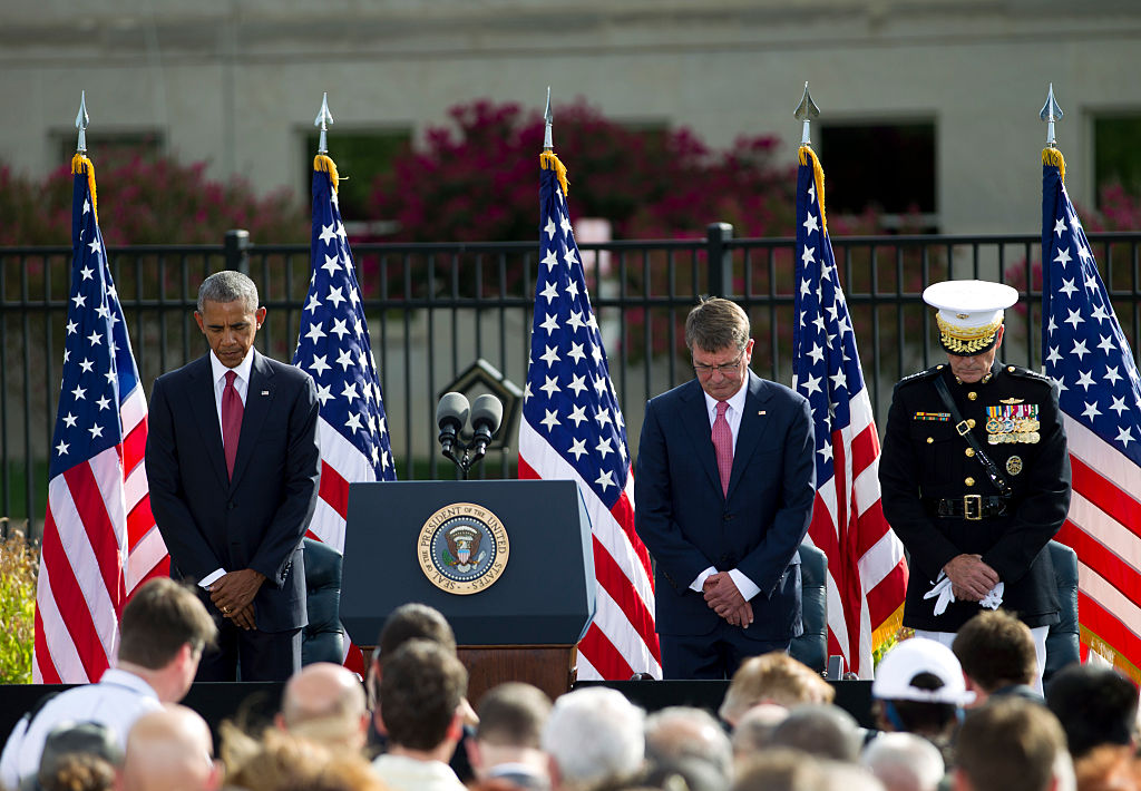 Winning the War on Terror on All Fronts | Univision News | Univision