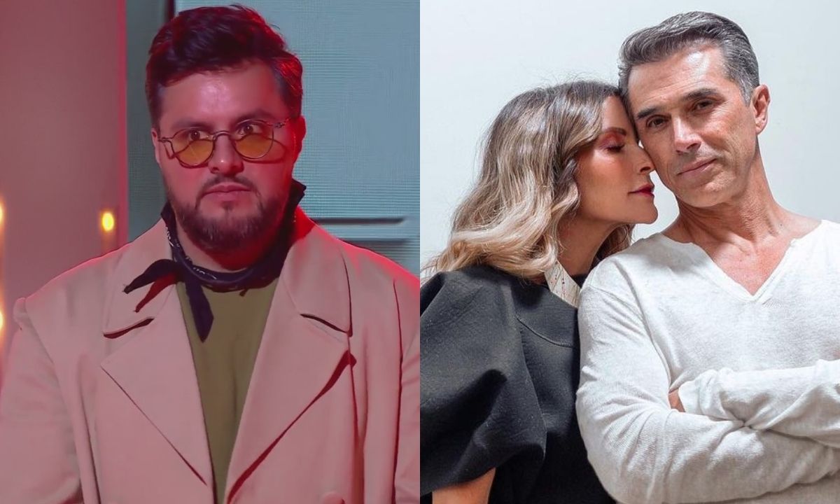 Paul no se mide y dice inesperado mensaje a esposa de Sergio al salir ...