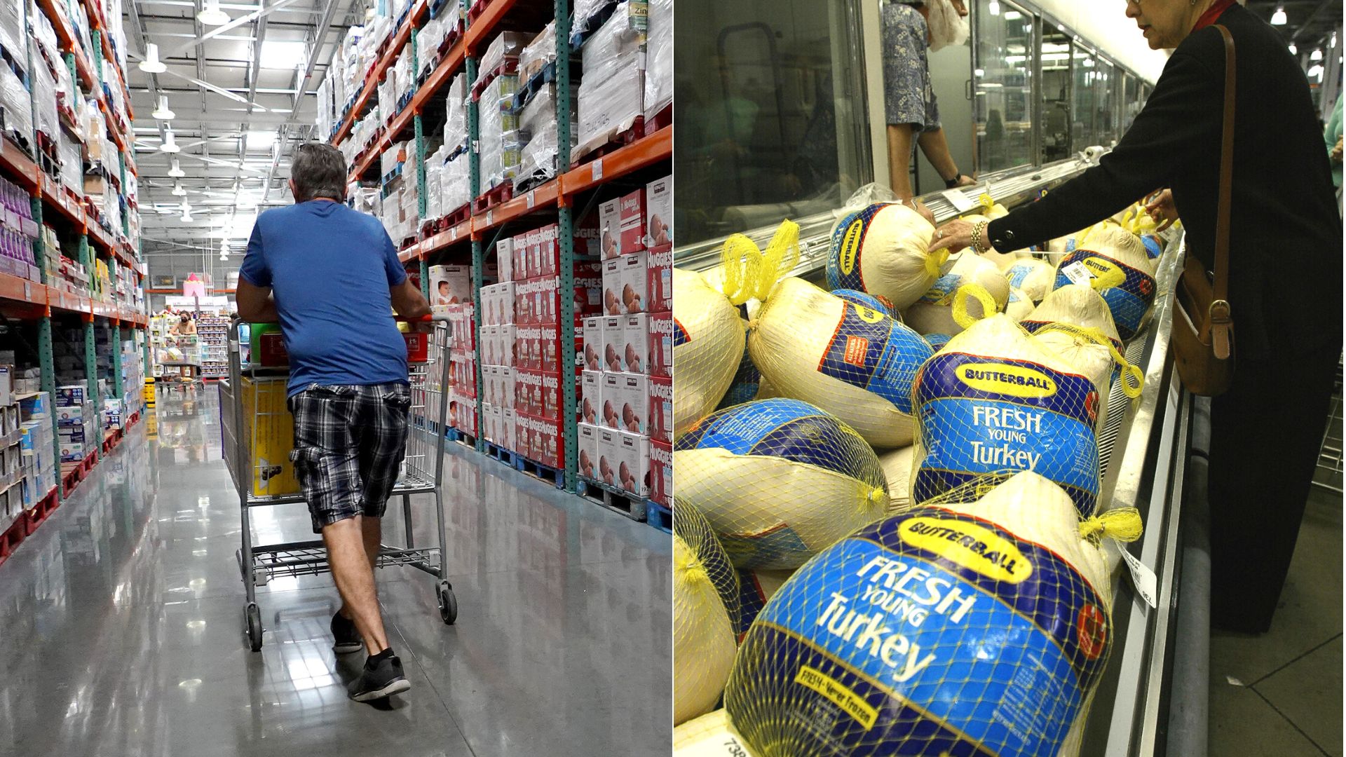 Qué estará abierto y cerrado en Thanksgiving en Sacramento | Univision ...