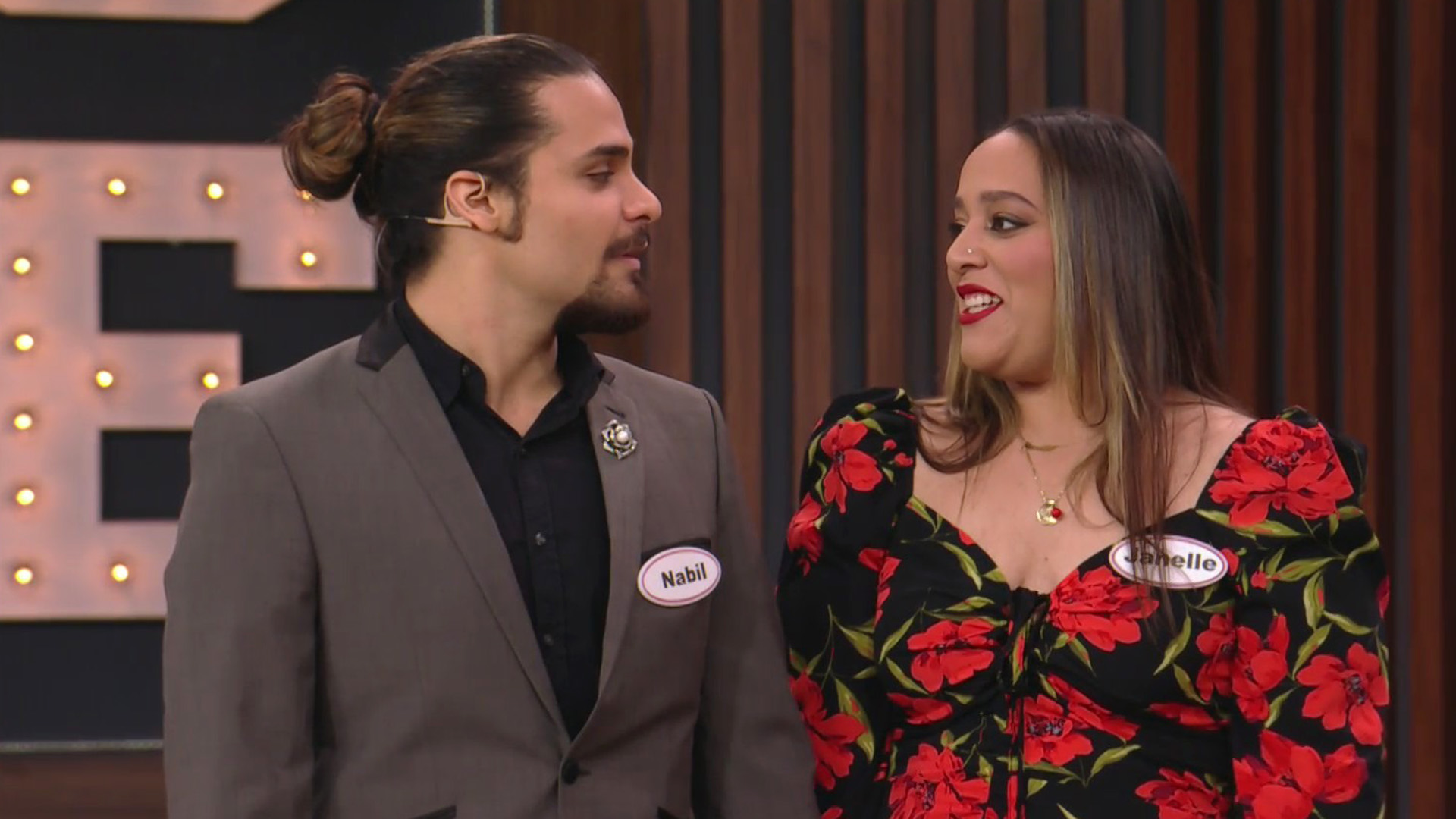 Entre Janelle y Nabil todo es un "súper que sí, que sí": esto es lo nuevo de su amor | Realities ...