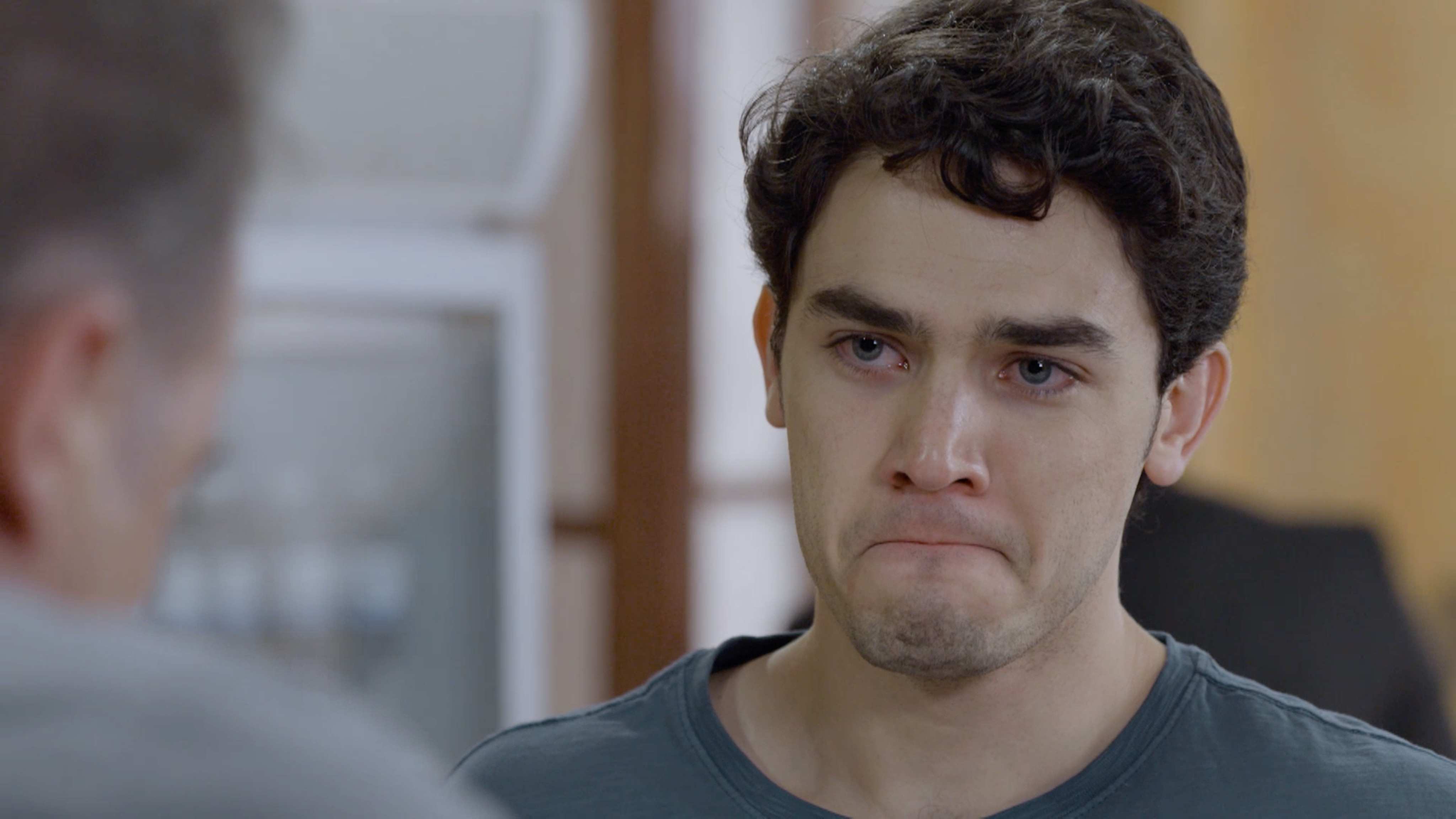 Resumen Capítulo 9: El Oso descubre que Rafael es su hijo | Shows Ringo ...