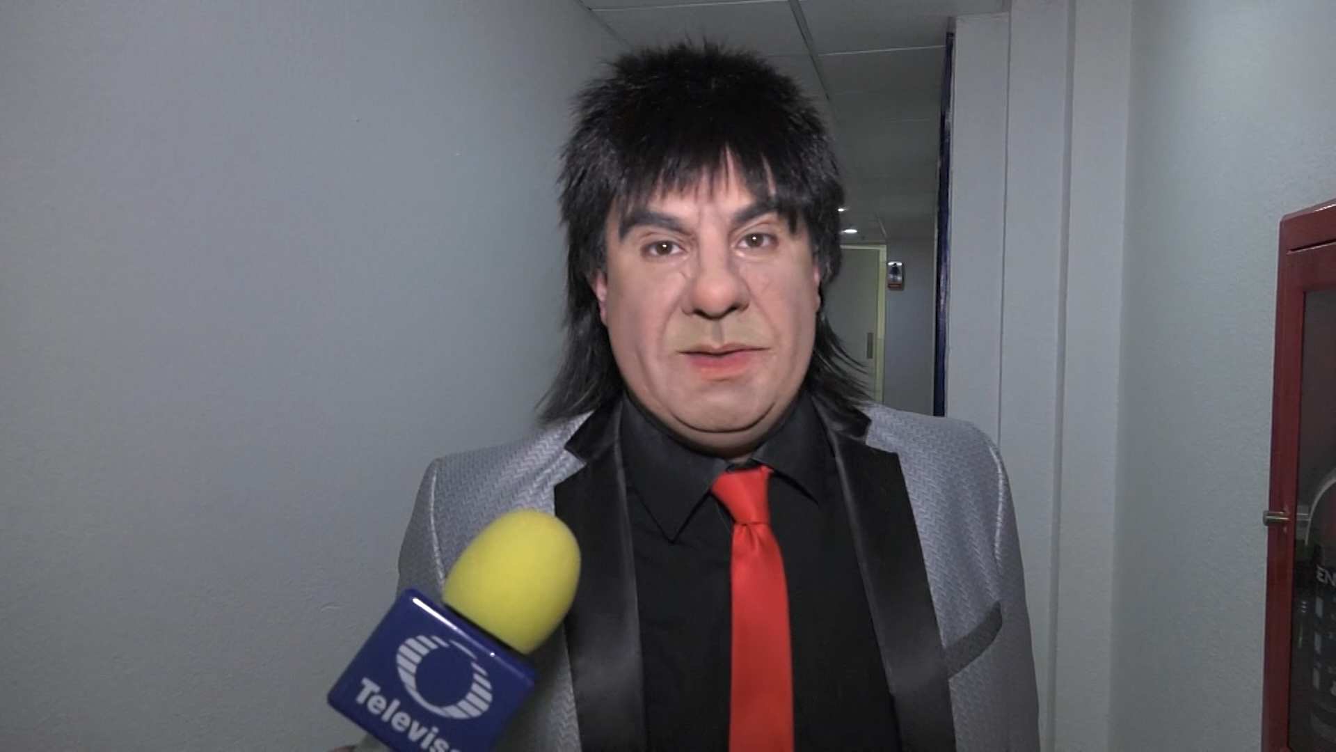 La parodia: Un homenaje al personaje de ‘El Vitor’ | Shows Espectáculos ...