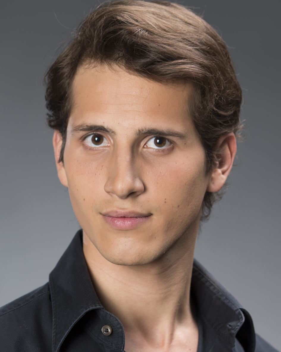 Juan Pablo Rocha | Las Estrellas Home Egresados | Las Estrellas