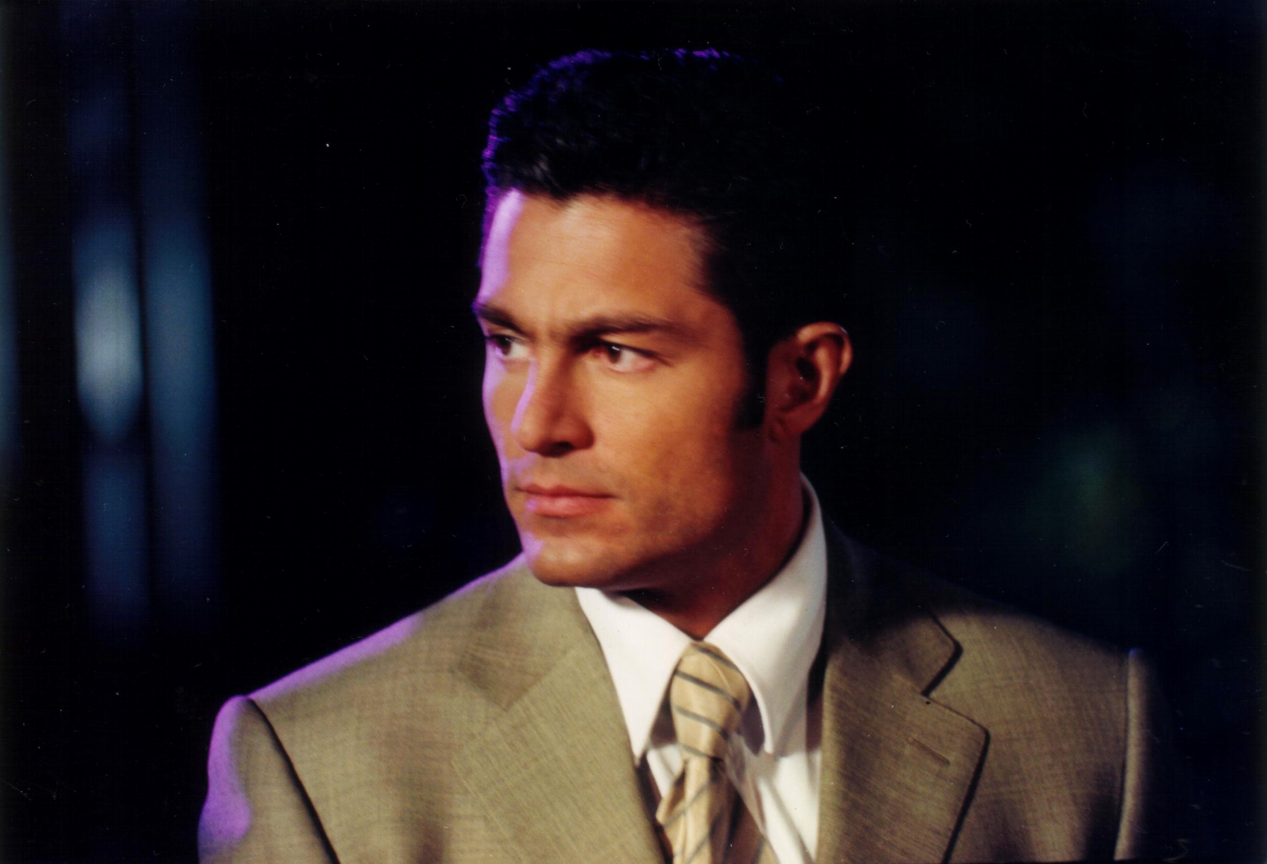 Fernando Colunga: Conoce las telenovelas que marcaron la vida del actor ...