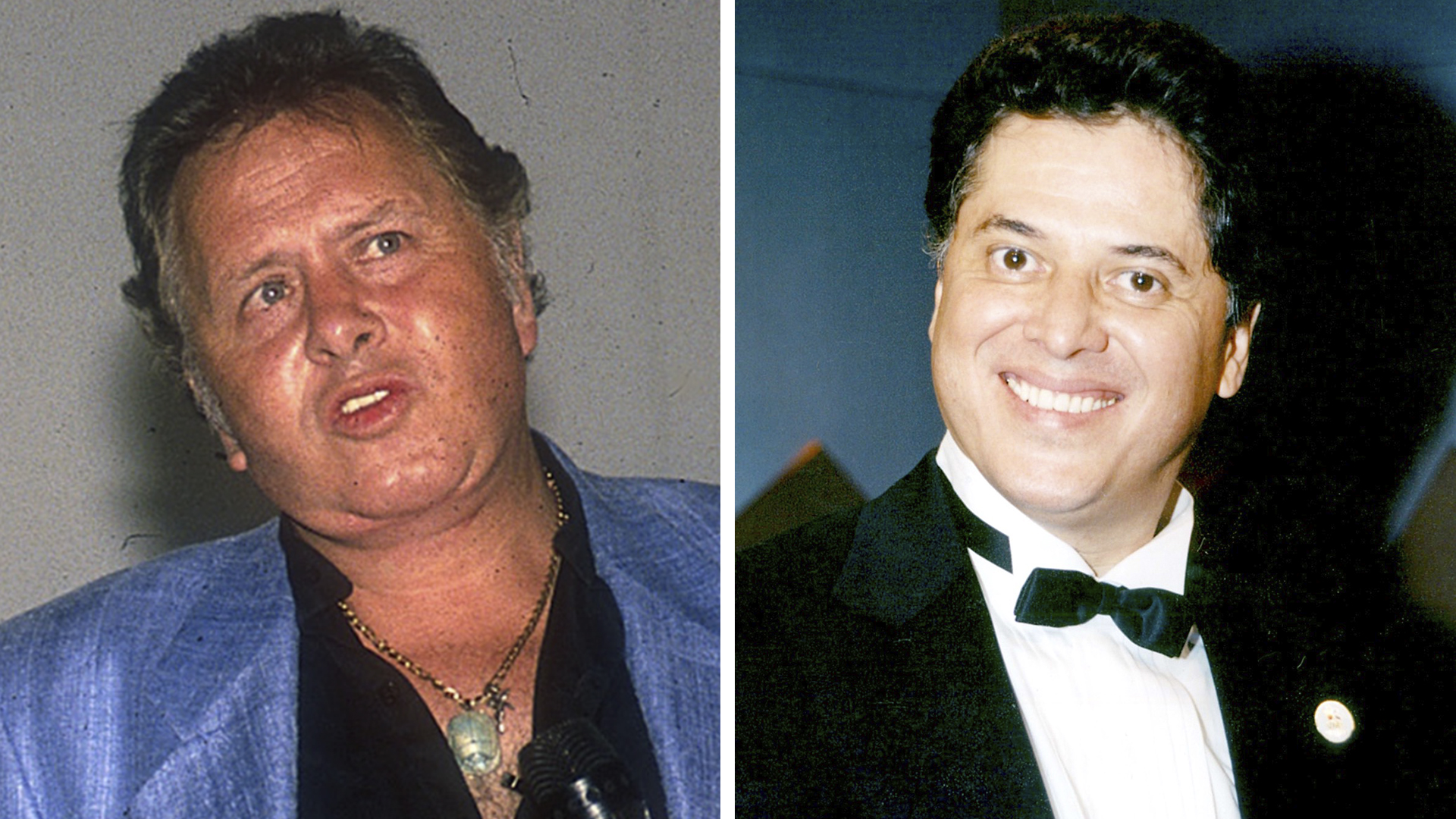 Así surgió el famoso baile de 'El Gallinazo' de Mario Bezares y Paco ...