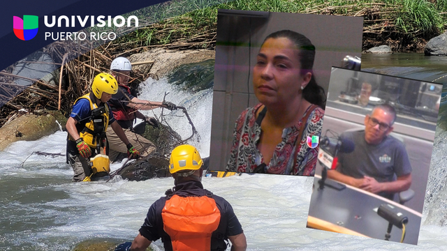 Hablan los padres de Jesmarilys Montesinos, quien murió arrastrada por ...