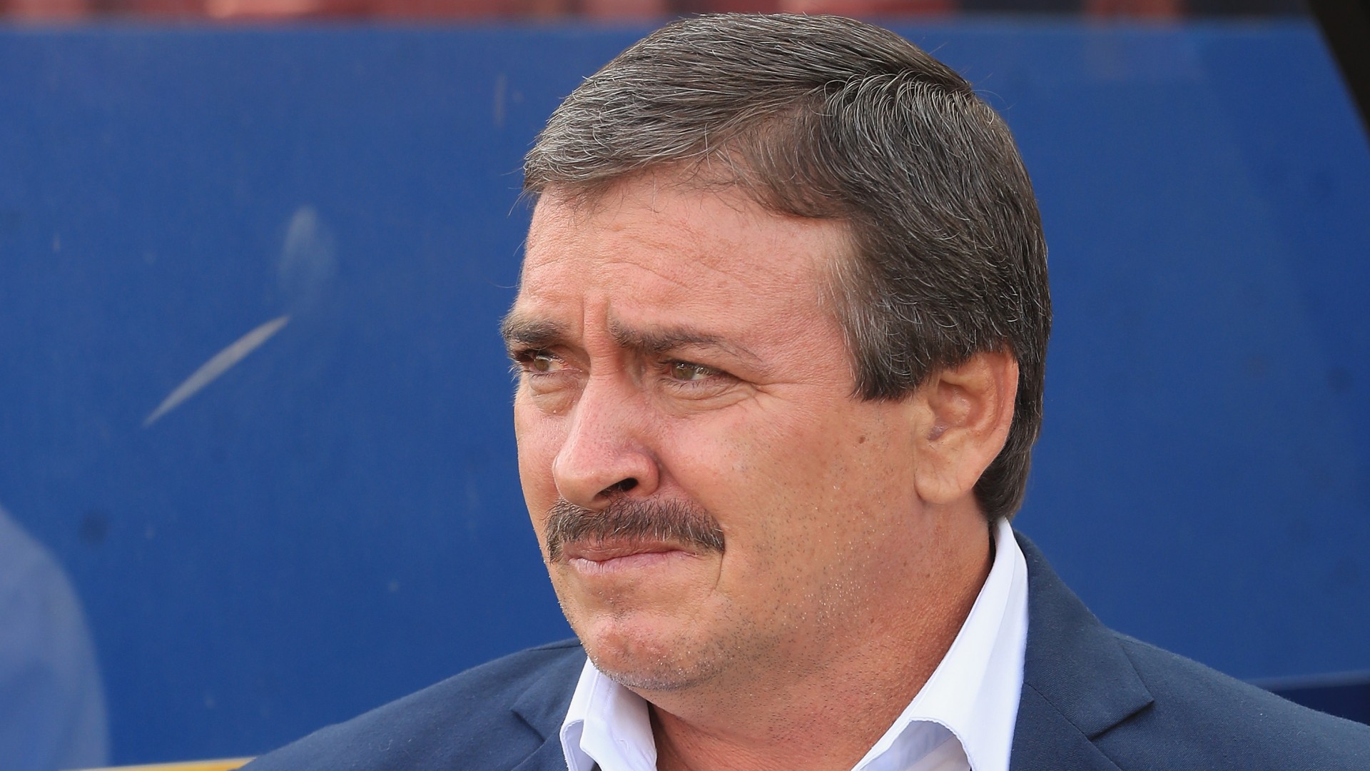 Óscar Ramírez: “Terminamos mejor que Panamá, buscando el arco para ...